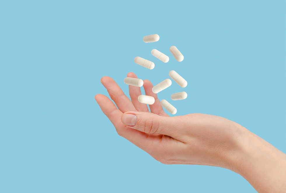 Mayben Pharmaceutical