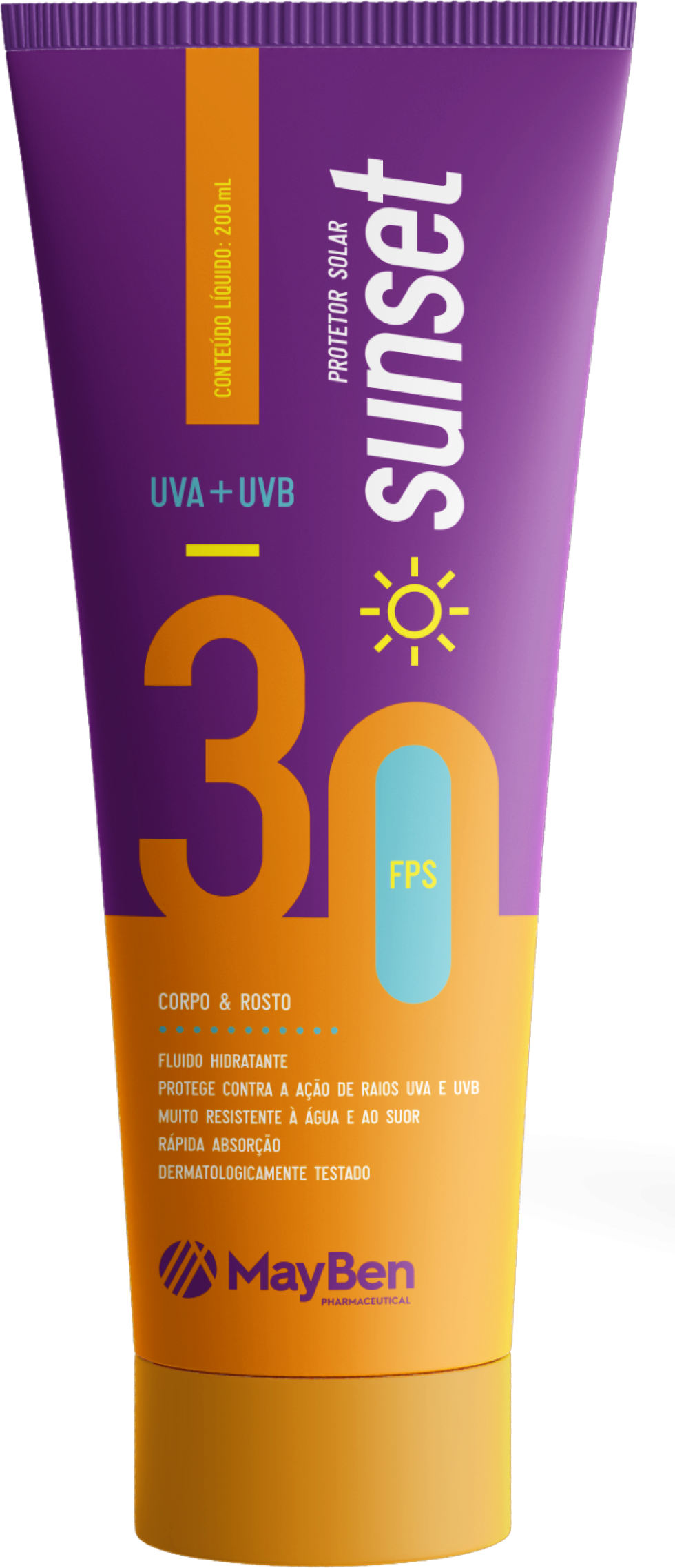 Mayben Pharmaceutical