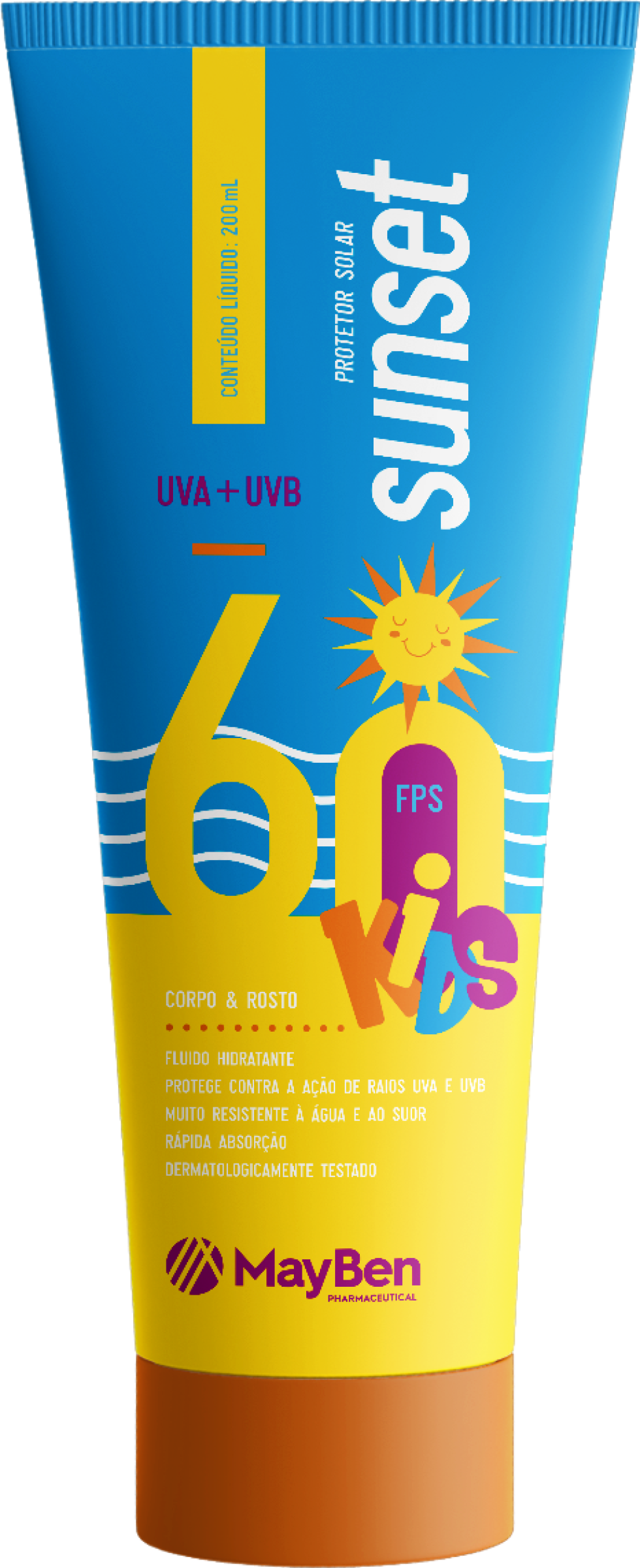 Mayben Pharmaceutical