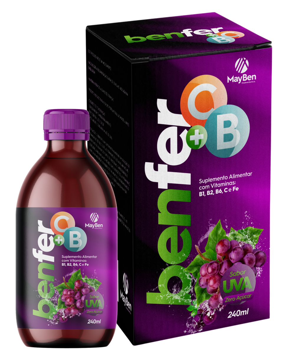 Mayben Pharmaceutical