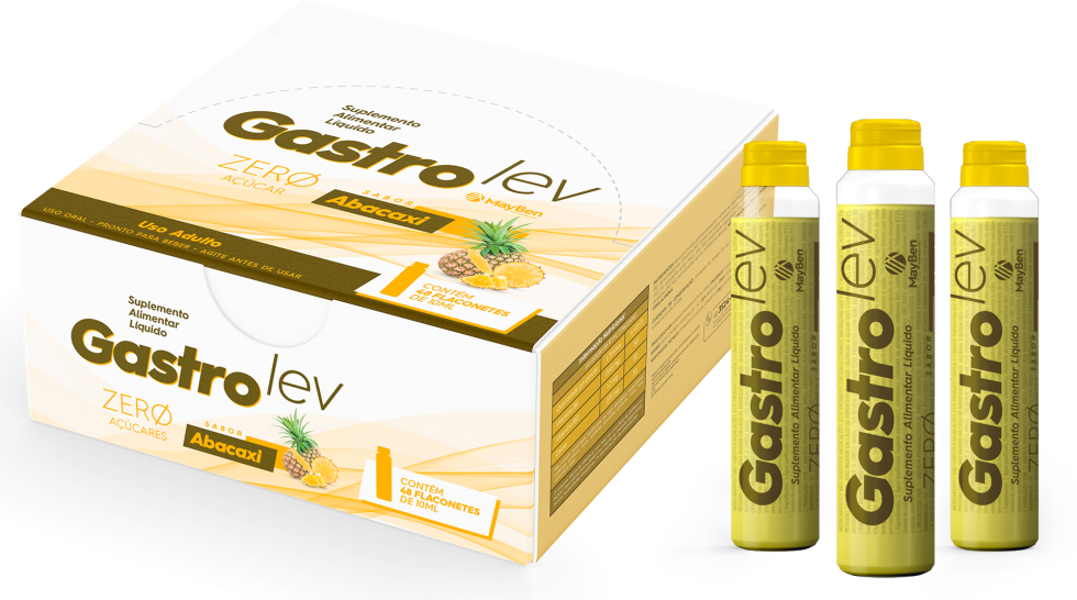 Mayben Pharmaceutical