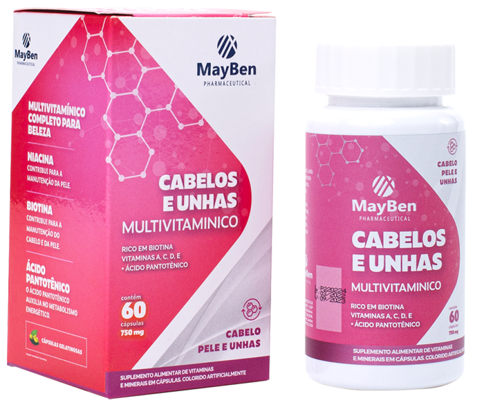 Mayben Pharmaceutical