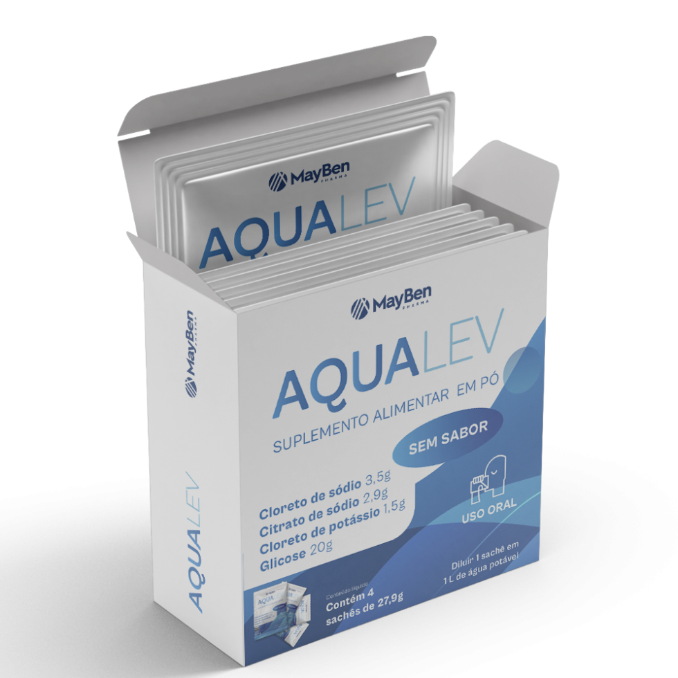 Mayben Pharmaceutical