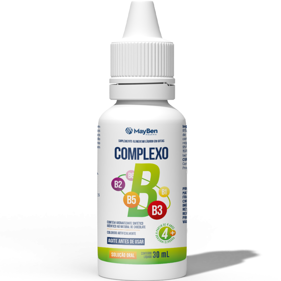 Mayben Pharmaceutical