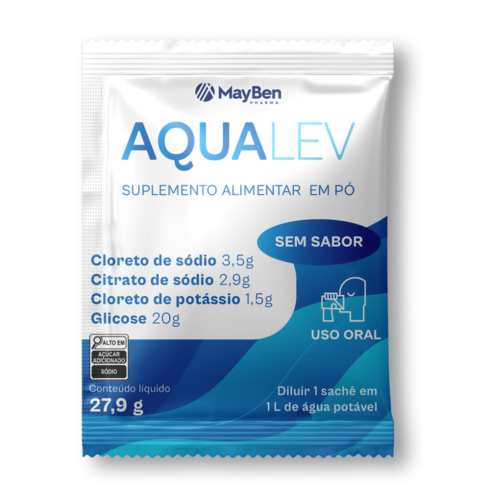 Mayben Pharmaceutical