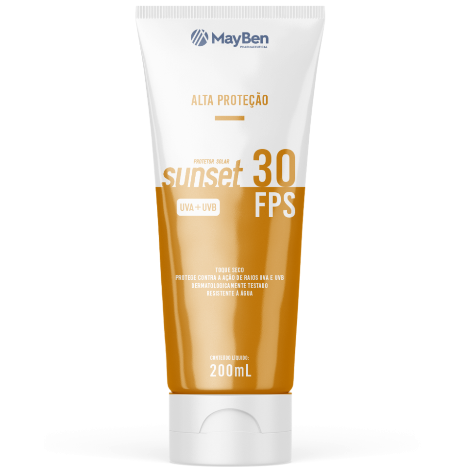 Mayben Pharmaceutical