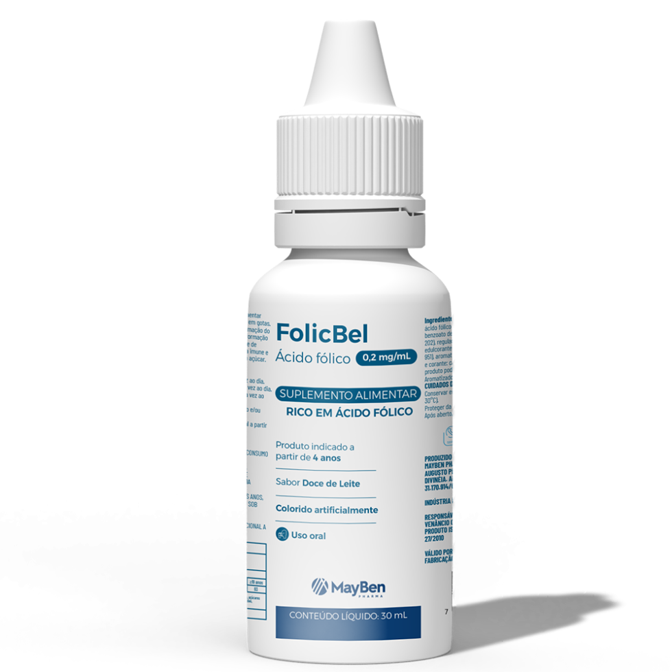 Mayben Pharmaceutical